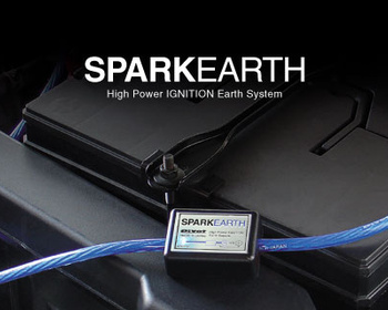 Pivot - Spark Earth - Nengun Performance