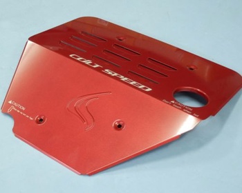Colt Speed - Engine Head Cover - Nengun Performance