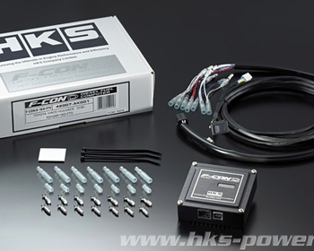 HKS - F-CON - D - Diesel Fuel Computer - Nengun Performance