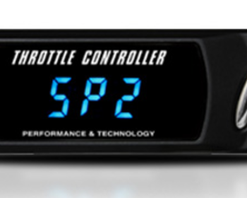 Blitz AG - Throttle Controller - ReWritable - Nengun Performance