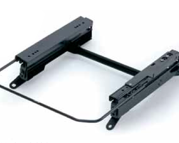 Recaro - Base Frame Seat Rails - Nengun Performance