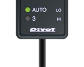 Pivot - Auto Turbo Timer - Nengun Performance