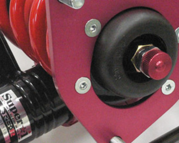 RS-R - Super-i Shock Absorbers - Nengun Performance