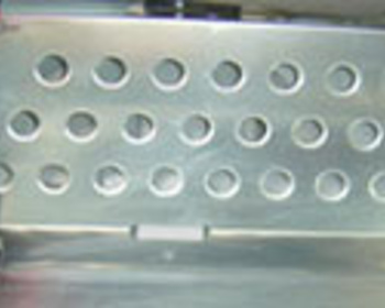 Carbing - Navigator Foot Rest - Nengun Performance