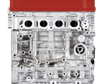 Spoon - Complete Engine - K20A - Nengun Performance
