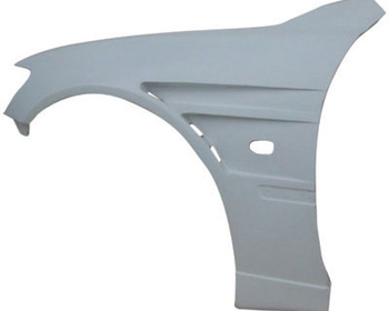 Stage 21 - Fenders - Nengun Performance