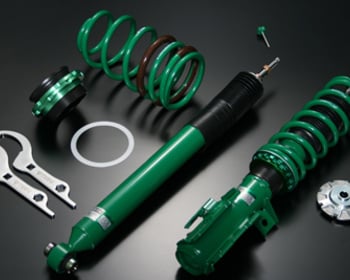 TEIN - Street Advance Damper - Nengun Performance