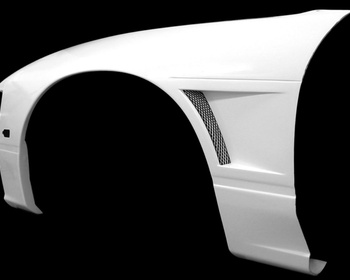 URAS - Type GT - Nissan 180SX - Nengun Performance