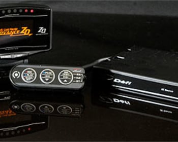 Defi - Advance ZD Club Sport Package - Nengun Performance