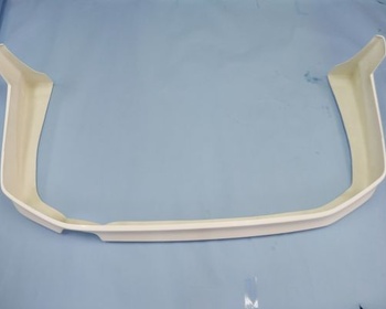 Freeway Dolphin - Legnum - Aeroform Kit - Nengun Performance