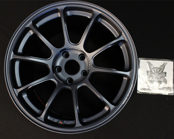 RAYS - Volk Racing ZE40 - Nengun Performance