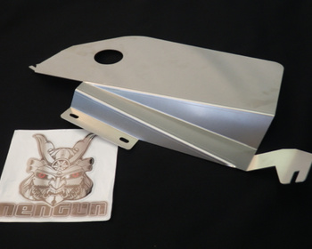J's Racing - Heat Shield - Nengun Performance