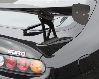 Sard - GT Wing Fuji Spec M - Nengun Performance