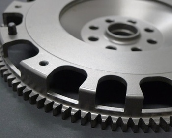 TM Square - Light Flywheel - Nengun Performance