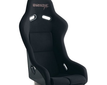 Bride - VIOS III JAPAN - Nengun Performance