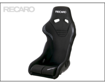 Recaro - TS-G Models - Nengun Performance