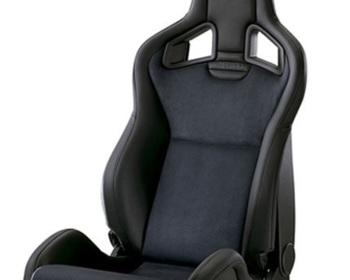 Recaro - Cross Sportster - Nengun Performance