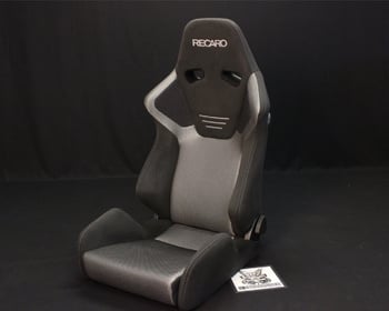 Recaro - Nengun Performance