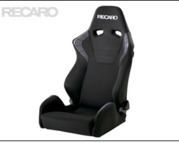 Recaro - SR-6 Series - Nengun Performance