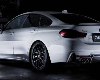 RAYS - Volk Racing G27 Progressive Model - Nengun Performance