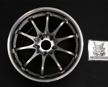 RAYS - Volk Racing CE28SL - Nengun Performance