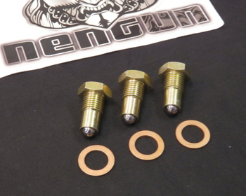 Ikeya Formula - Sequential Shifter - Option Parts - Nengun Performance