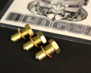 Ikeya Formula - Sequential Shifter - Option Parts - Nengun Performance