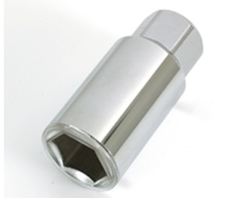 Project Kics - LEGGDURA Spare Parts - Nengun Performance