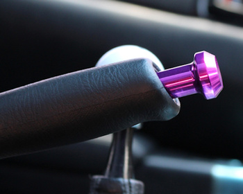 Final Konnexion - Spin Turn Knob - Nengun Performance