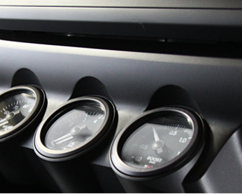 3D Design - Gauge Pod for STACK 52mm gauge - Nengun Performance