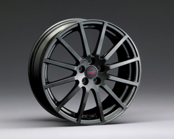 STI - Legacy B4 (BM) 18inch Wheels - Nengun Performance