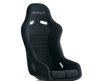 Bride - VIOS III REIMS - Nengun Performance