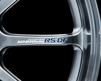 Yokohama Wheel - Replacement Wheel Stickers - Nengun Performance