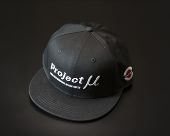 Project Mu - Project Mu Original Cap - Nengun Performance