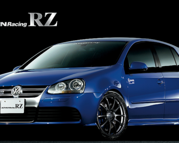 Yokohama Wheel - ADVAN Racing RZ Euro - Nengun Performance