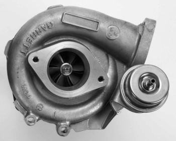 Nismo - R1 Turbo Kit - Nengun Performance