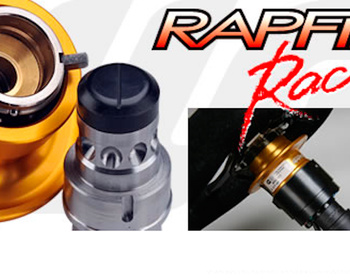 Works Bell - RAPFIX Racing - Nengun Performance