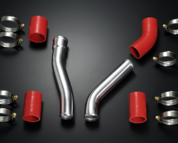 Monster Sport - Intercooler Pipe Kit Type-2 for Cappuccino - Nengun ...