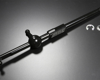 Monster Sport - MSE SS Shifter - Nengun Performance