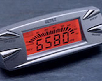 ULTRA - Speed Monitor - Nengun Performance