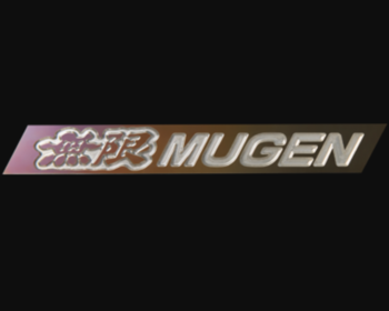 Mugen - Titanium Emblem - Nengun Performance