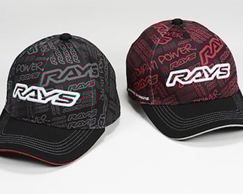 RAYS - RAYS Official Cap 2020 - Nengun Performance