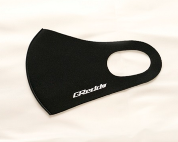 GReddy - Face Mask - Nengun Performance