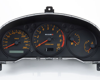 Nismo - Combination Meter - Limited Edition Re-Release - Nengun Performance
