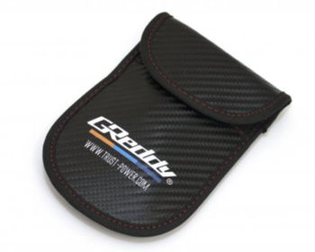 GReddy - Radio Blocking Pouch - Nengun Performance