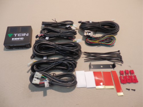 TEIN - EDFC - Controller Kit - Nengun Performance