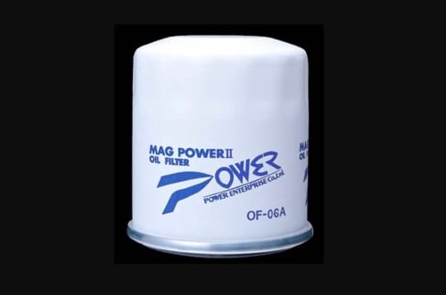 Power LLC - Mag Power II Oil Filter - Nengun Performance