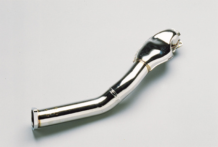 Fujita Engineering - Sonic - Front Pipe - Nengun Performance