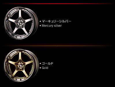 RAYS - VOLK Racing - SF-Challenge - Nengun Performance