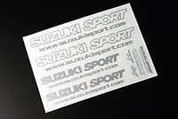 Suzuki Sport - Sticker - Nengun Performance